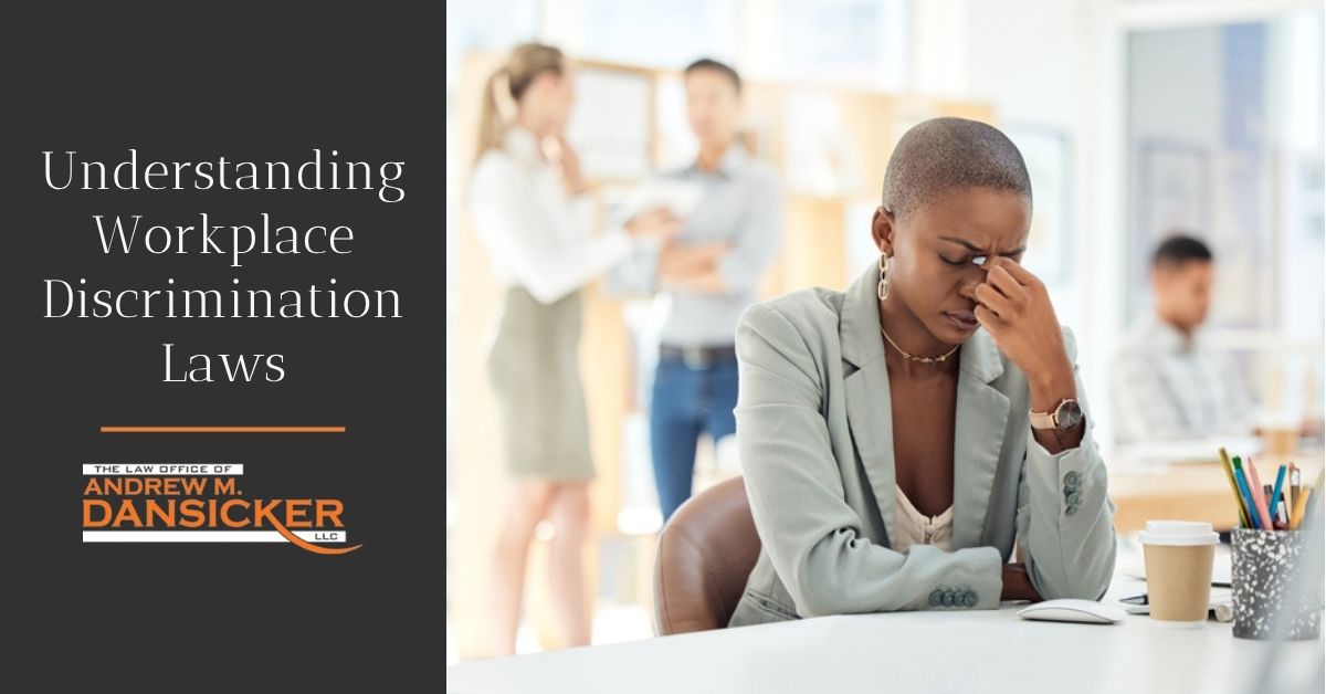 Understanding Workplace Discrimination Laws