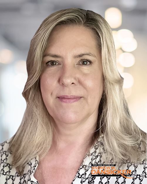 Kim Singleton | The Law Office of Andrew M. Dansicker